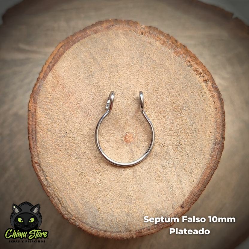 Septums · Chimu Store Chile